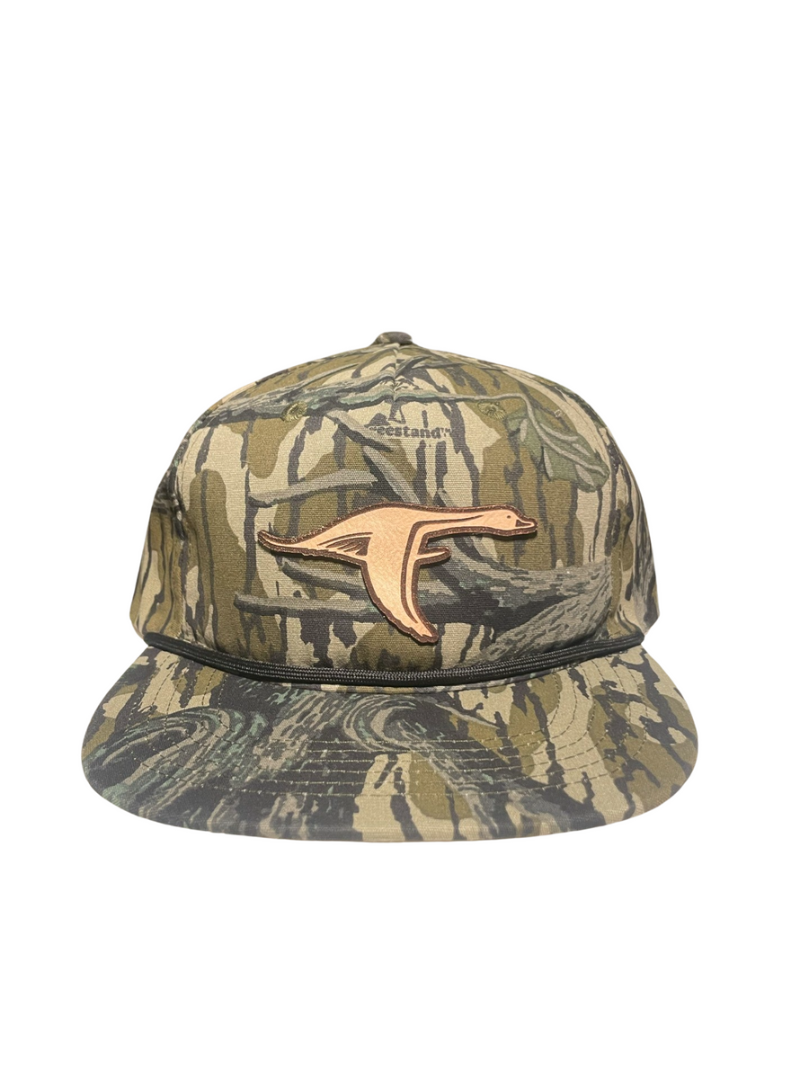 Treestand Rope Hat – FFCO